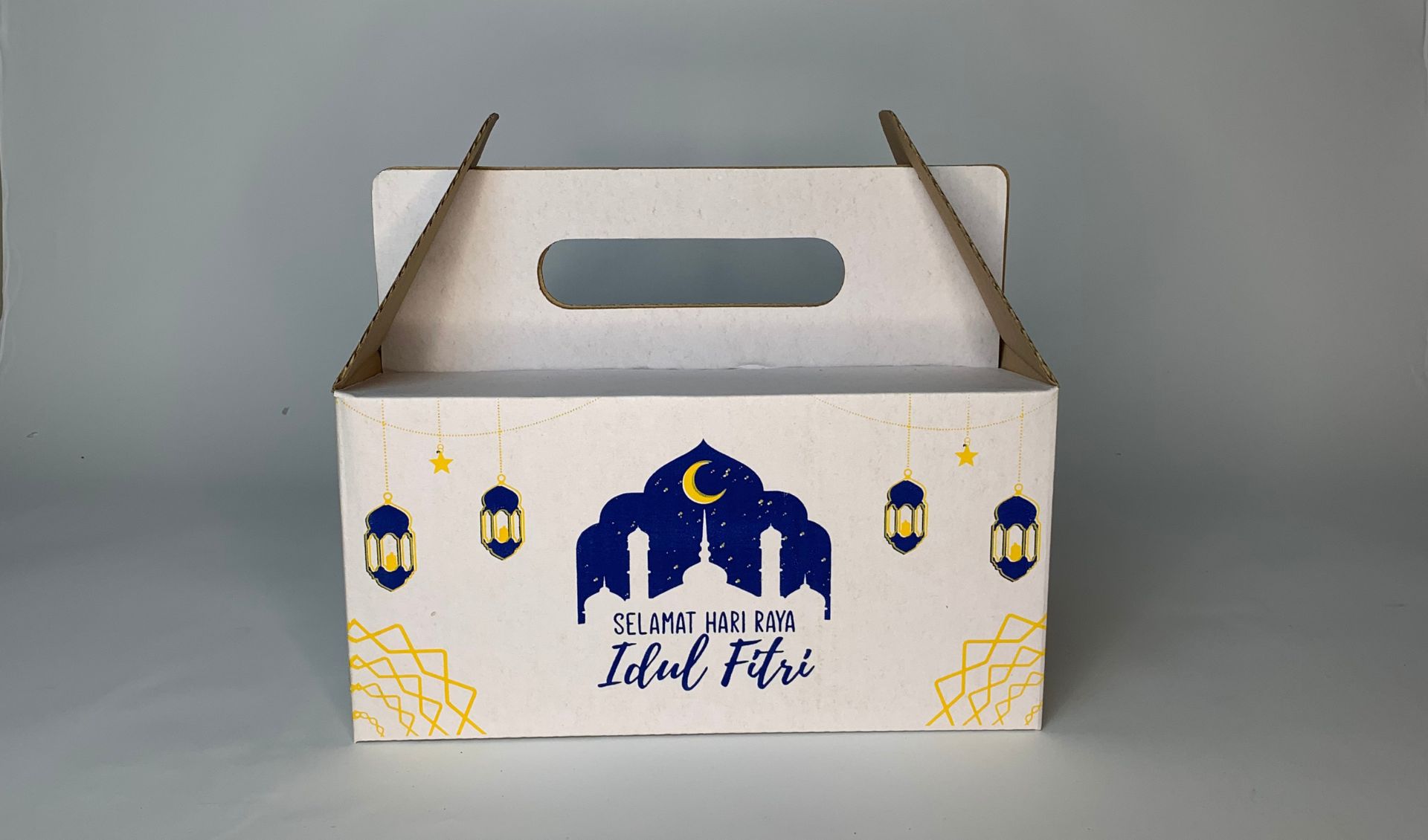 Packaging Lebaran: Kemasan Spesial untuk Momen Istimewa