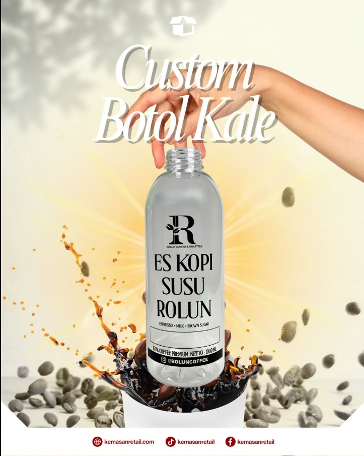 Cup Minum Custom: Solusi Tingkatkan Brand Awareness Bisnis