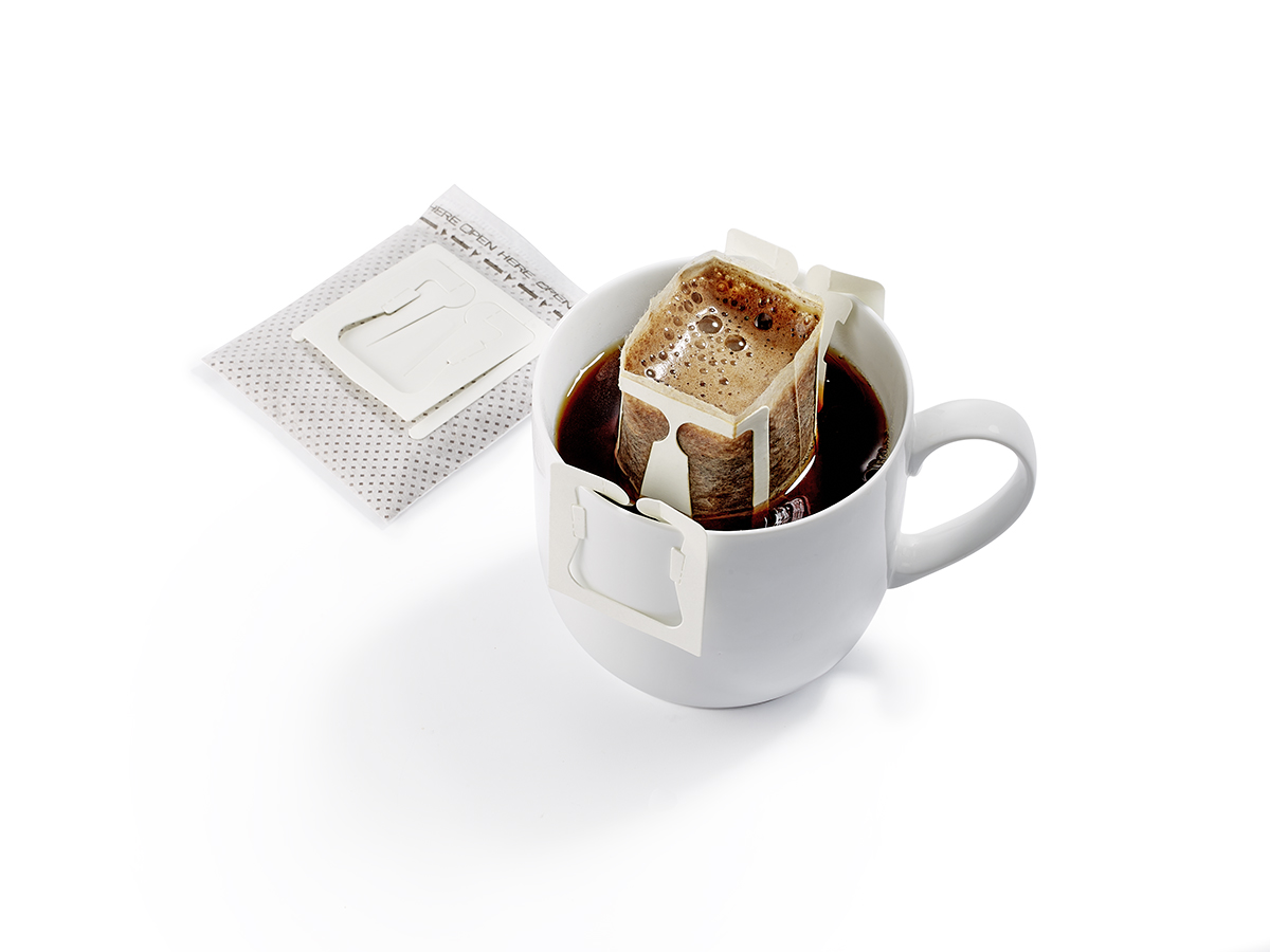 Manfaat Drip Bag Kopi: Solusi Praktis dan Nikmat untuk Pencinta Kopi